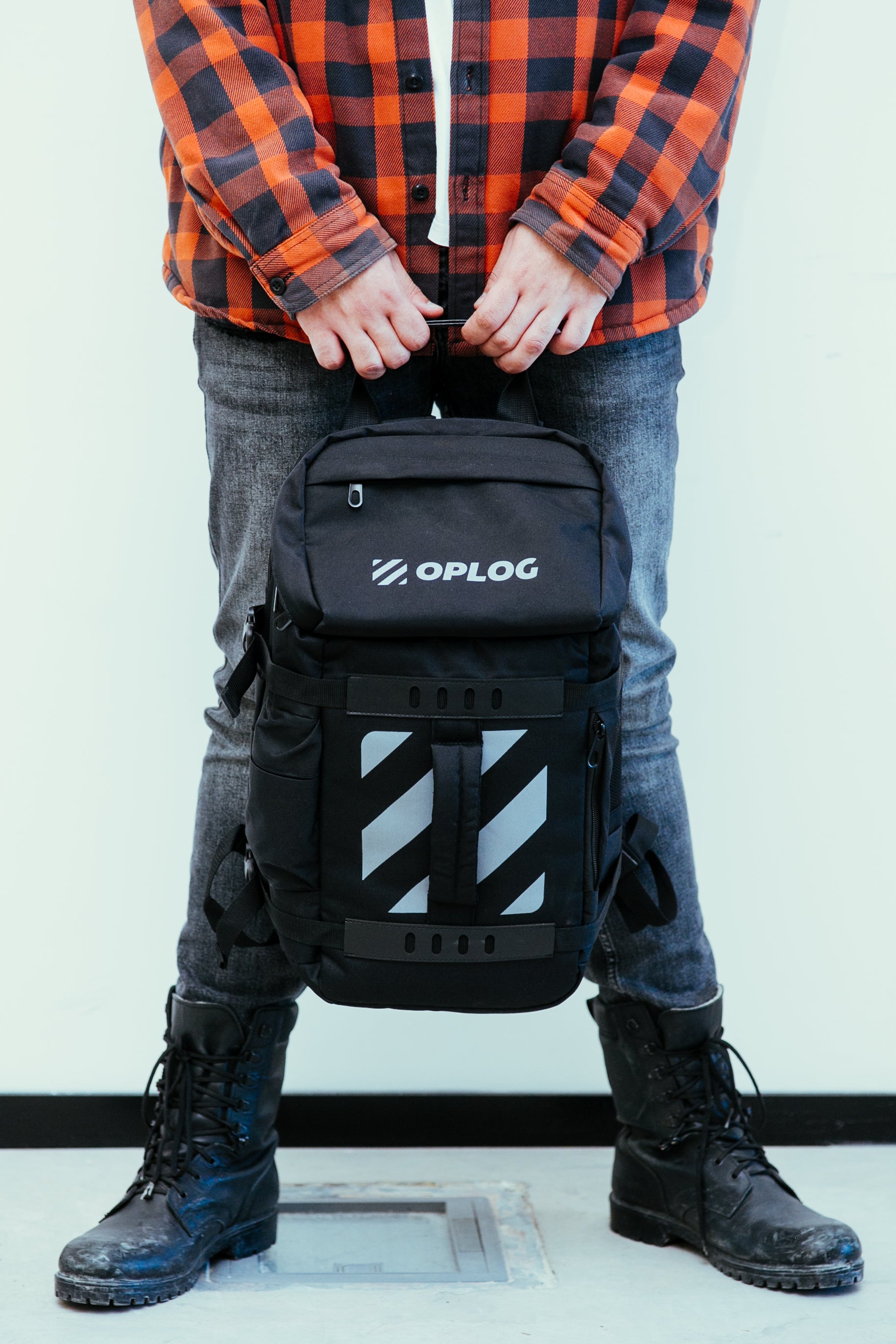 Nomad Pack – Shop OPLOG