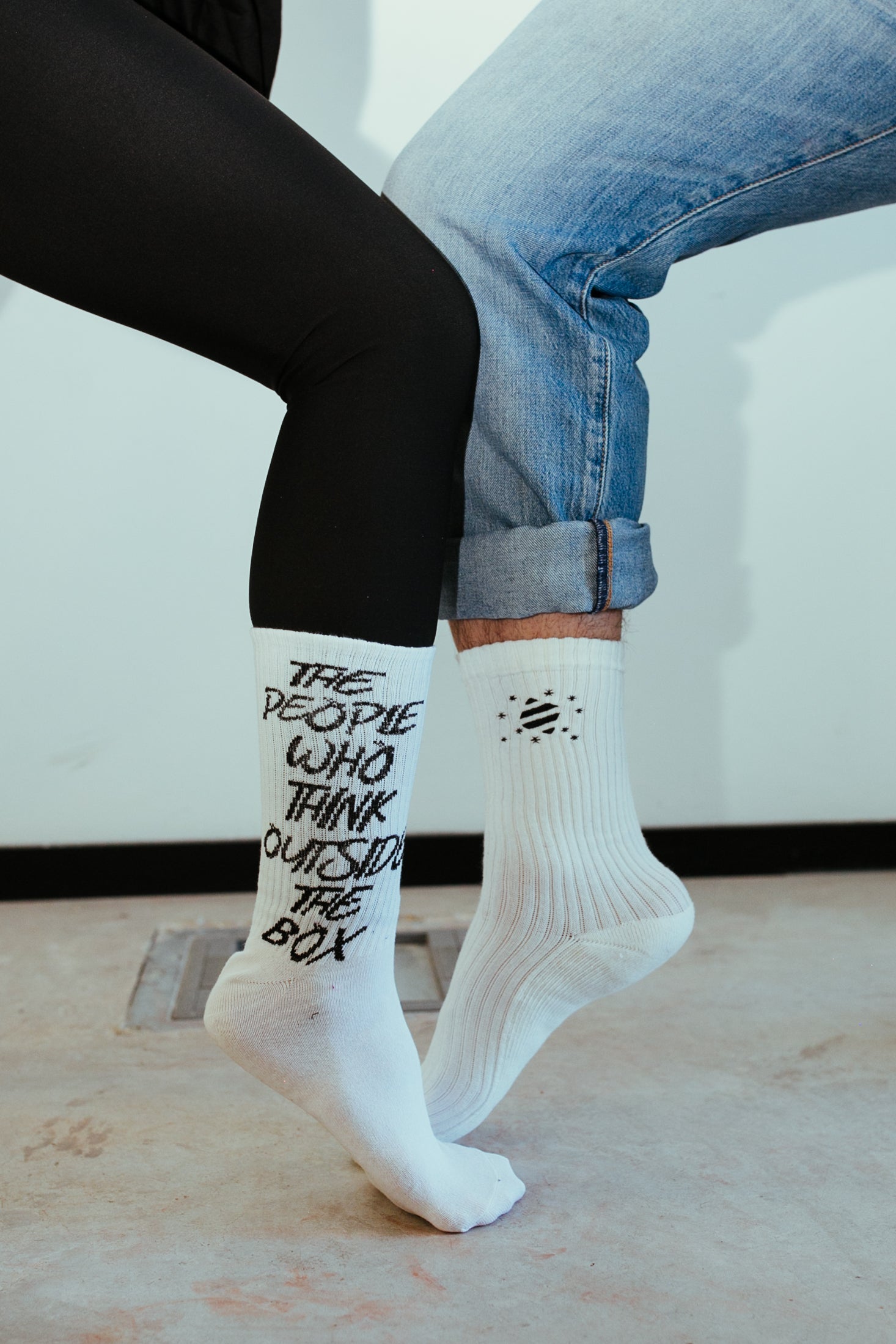 Limitless Steps – Shop OPLOG