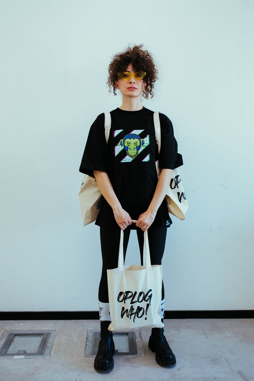 Raw Carry – Shop OPLOG