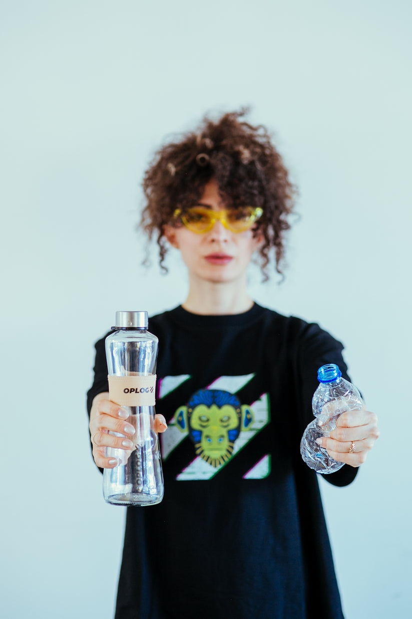 Glass Titan – Shop OPLOG